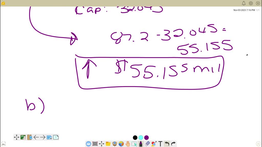 ⏩SOLVED:The DuPont formula defines the net return on shareholders'… | Numerade