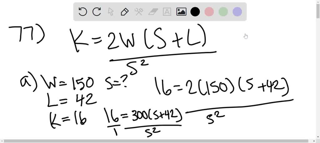 SOLVED:A jump rope is made from two hollow hard plastic handles that are attached to each end of ...