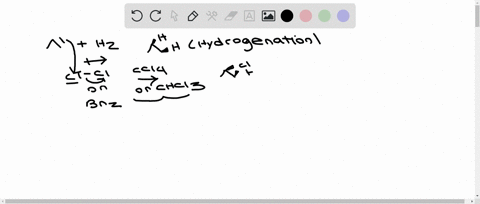 SOLVED:Write the formulas of the products formed from the reaction of ...