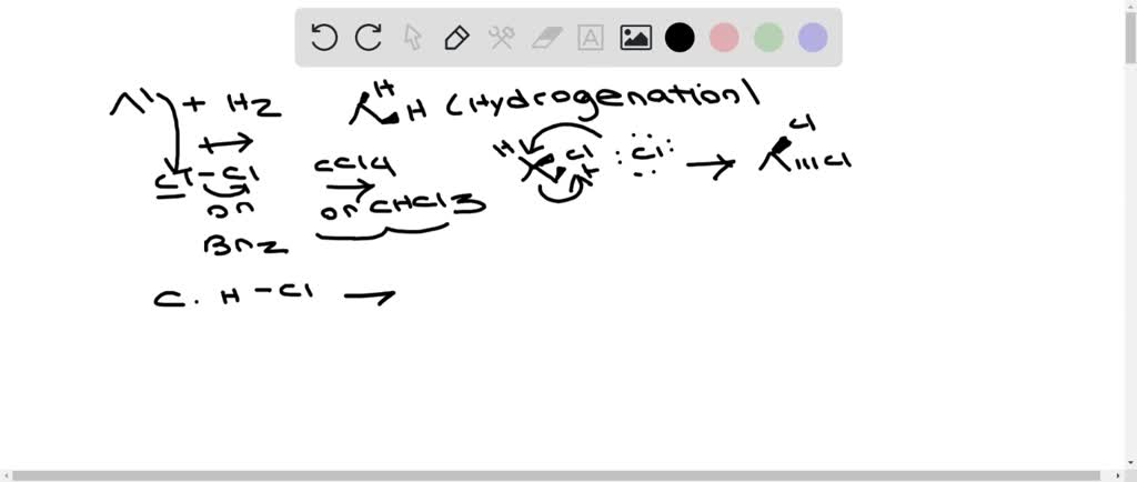 SOLVED:Write the formulas of the products formed from the reaction of ...