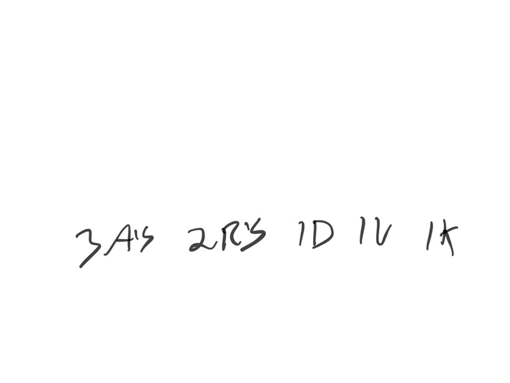 Solved How Many Distinct Permutations Of The Characters In Error Are