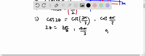 SOLVED:Solving Trigonometric Equations Involving a Multiple of an Angle ...