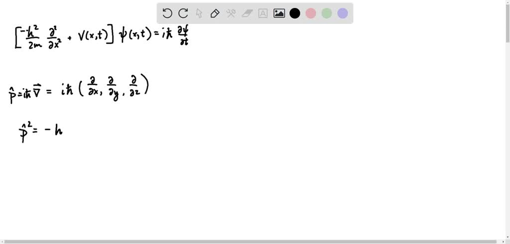 Using The Transformation Equations Between Cartesian Coordinates And