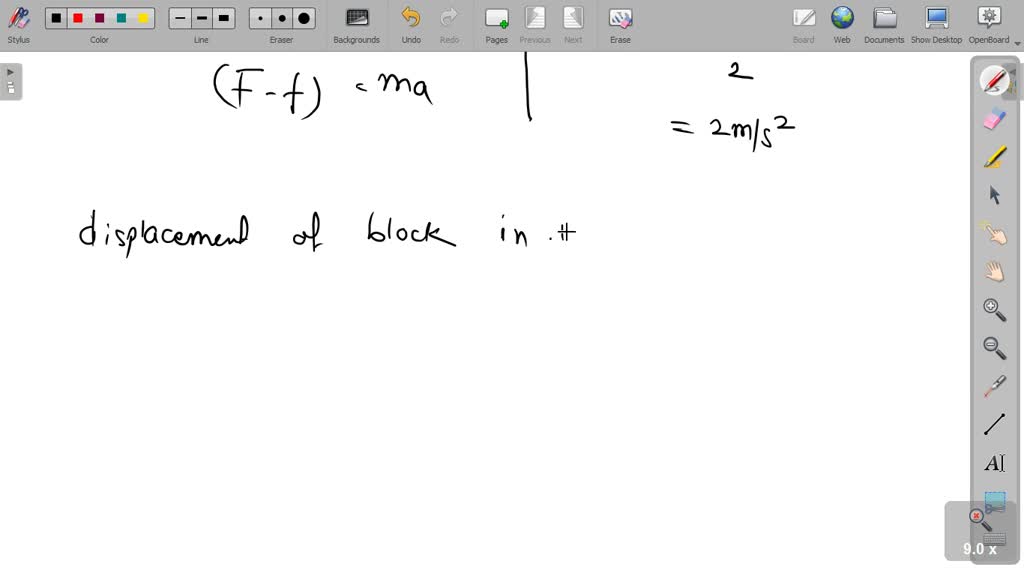 The U-tube manometer in Fig. P 2.157 is used to measure the ...