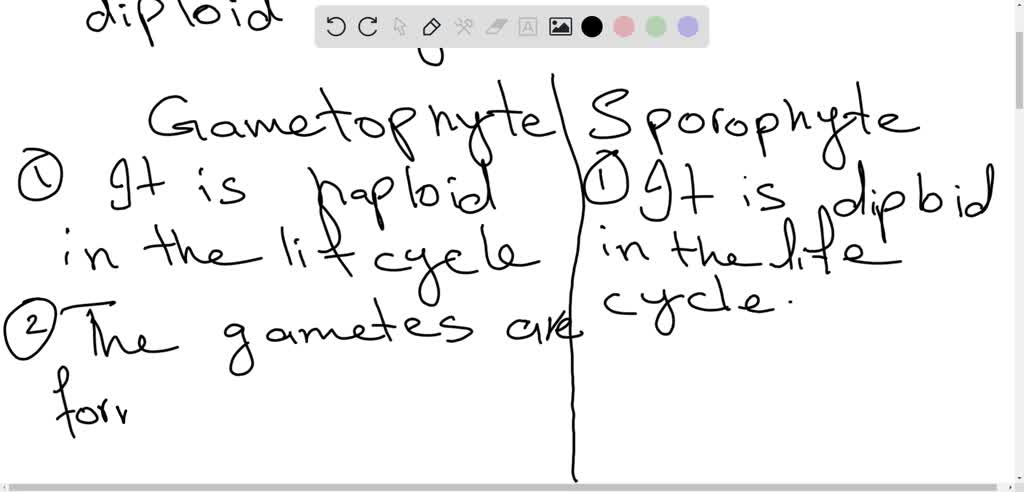 SOLVED:Define introgression, hybridization, and polyploidy and their ...