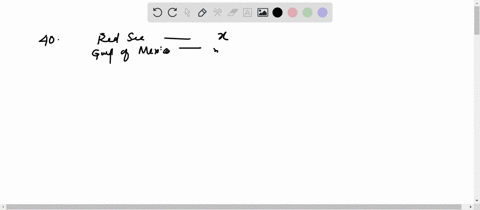 SOLVED:Use the problem-solving flowchart (page 125 ) to solve the problems. The longest river in ...