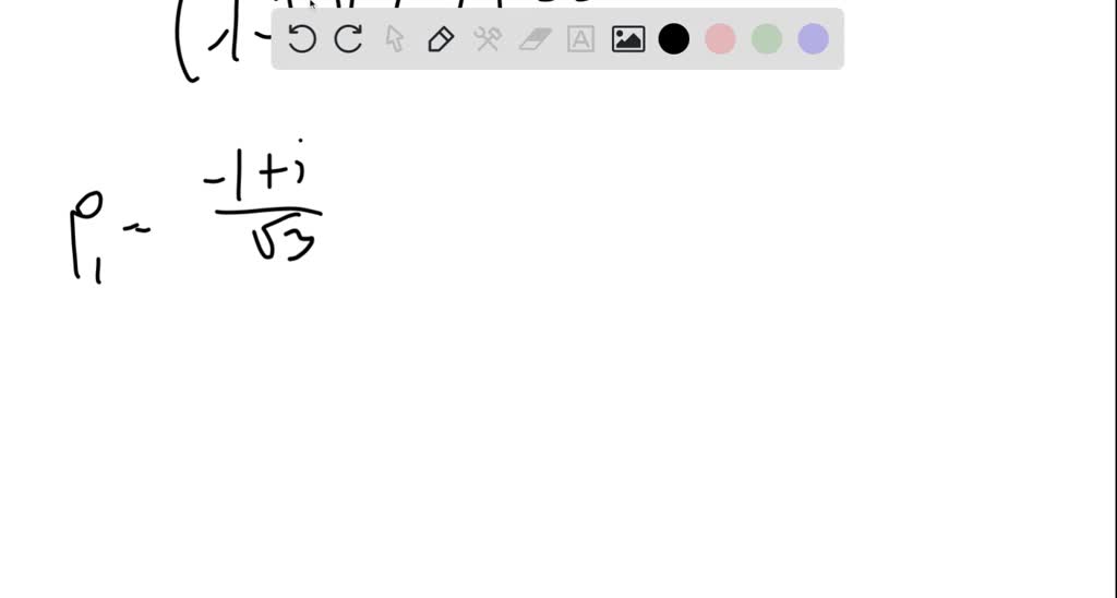 Solved Find A Unitary Matrix P That Diagonalizes The Hermitian Matrix