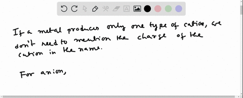 ⏩SOLVED:Explain the errors in each of the following systematic… | Numerade