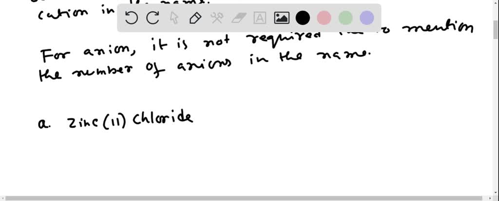 ⏩SOLVED:Explain the errors in each of the following systematic… | Numerade