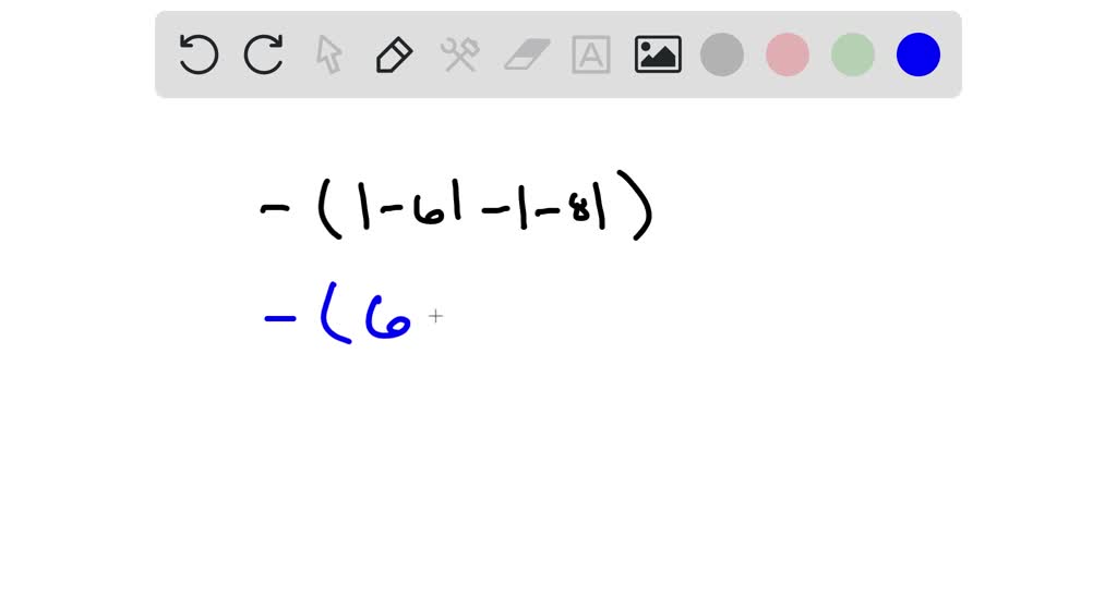 Simplify 6 8 Numerade