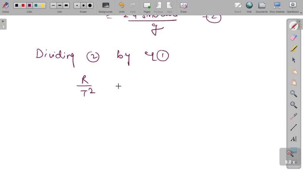 SOLVED:A projectile has a time of flight T and range R. If the time of flight is doubled ...