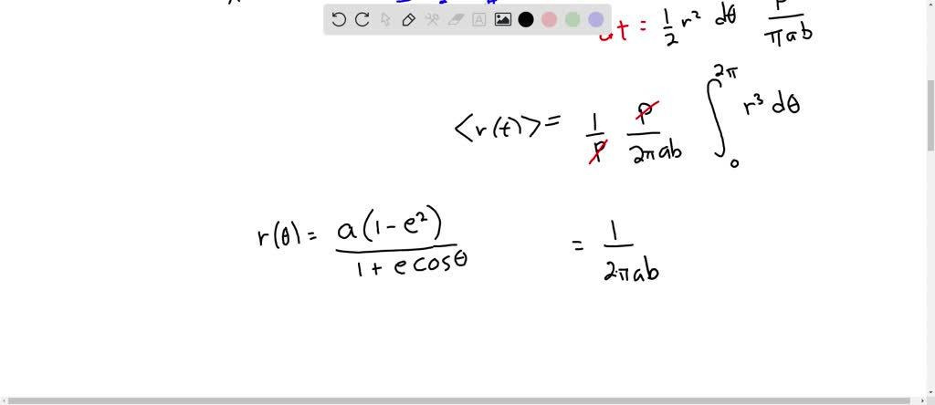 SOLVED:Using the definition of the integral average given in Problem 2. ...
