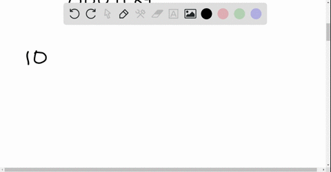 SOLVED:A Class A 10-mL pipet has an uncertainty of ±0.01 mL. Express ...