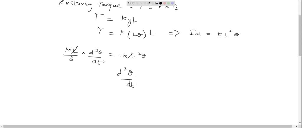 SOLVED:A platform is suspended by long steel rods as shown in Figure P7 ...