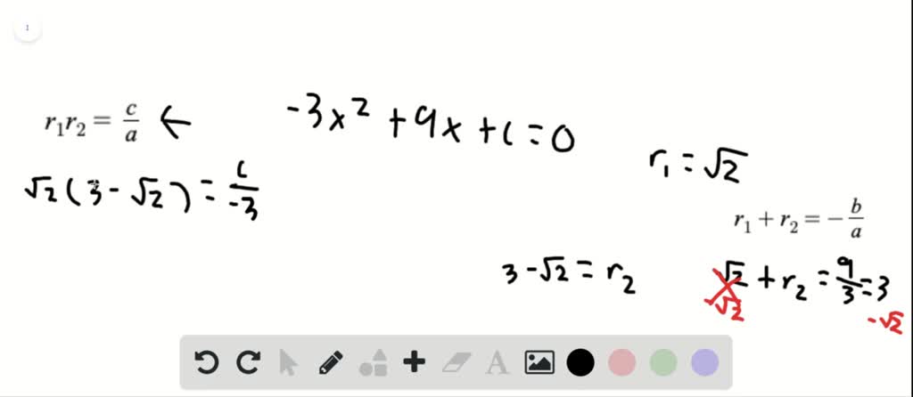 SOLVED:(a) Knowing that 2 is a primitive root of 19, find all the ...