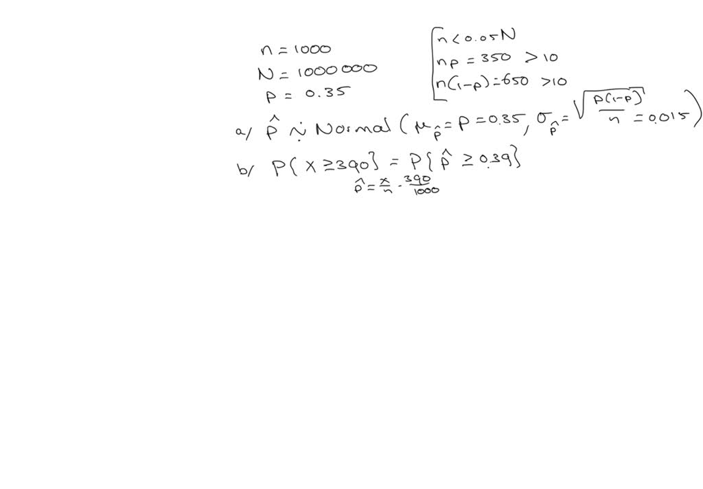 SOLVED:(a) Write a formula for pk, the probability that in a group of 500 people, exactly k will ...