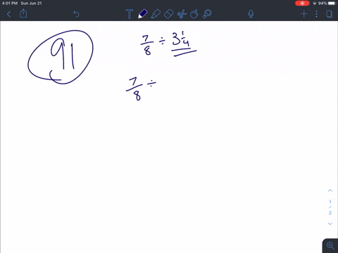SOLVED: 78 divided by 4 equals?