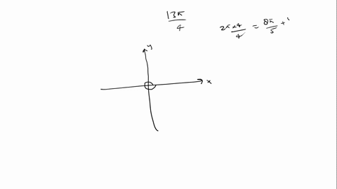 SOLVED:Indicate whether each angle is a first. second-third , or fourth ...