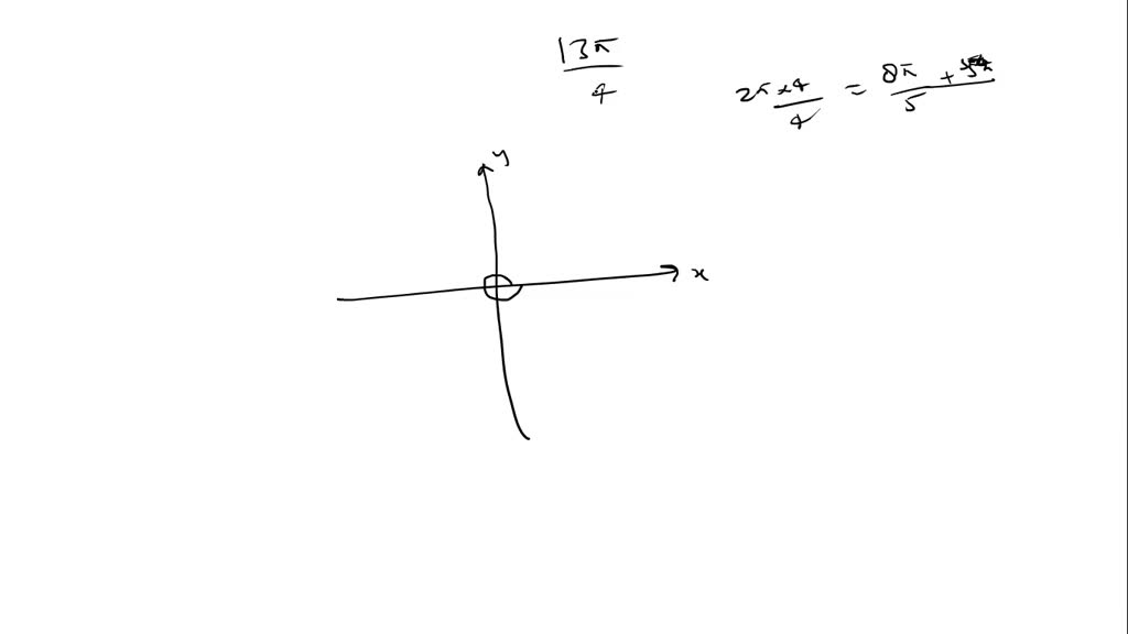 SOLVED:Indicate whether each angle is a first. second-third , or fourth ...
