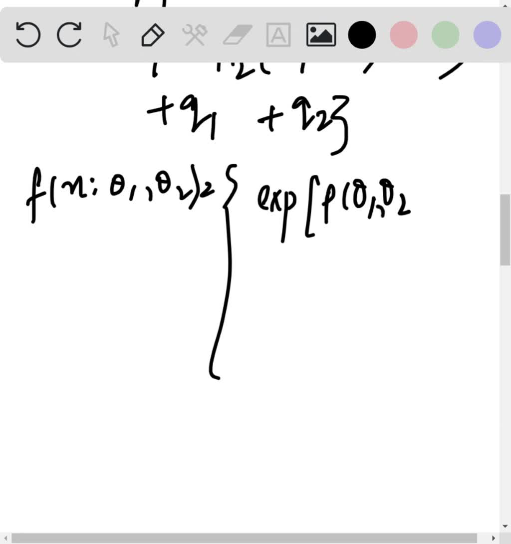 SOLVED:Let \mathcal{F}=\{f(x \mid \theta) ; \theta \in \Omega\} be a ...