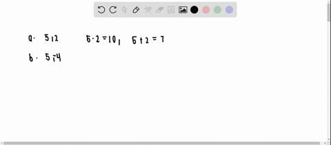 ⏩SOLVED:. Can you find two integers: a) Whose sum is 15 and whose… | Numerade