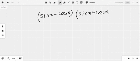 ⏩SOLVED:Multiply and simplify. Check your result using a graphing… | Numerade