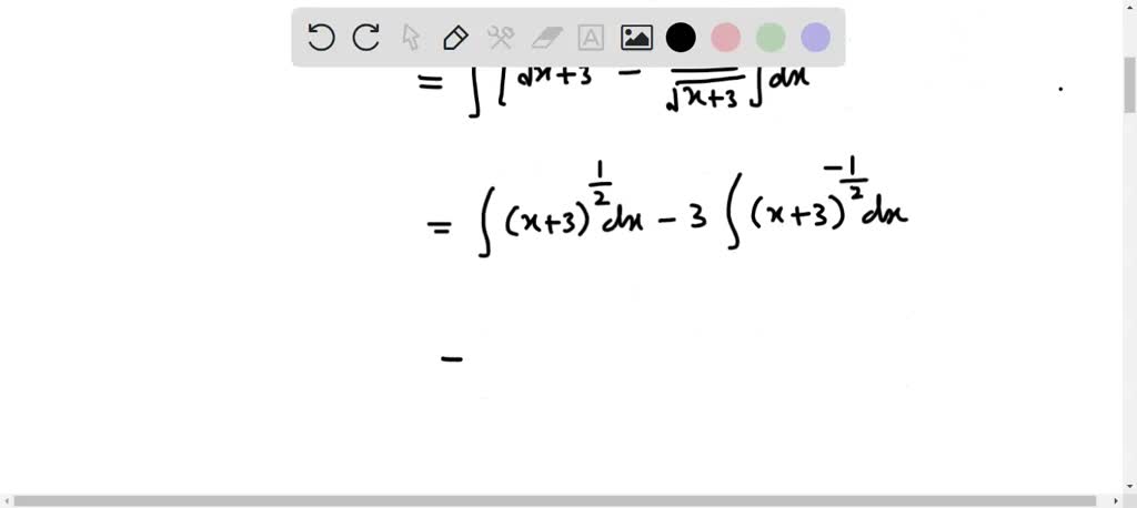 SOLVED: For this integral ∫ xe-x dx from x = 1 to 3, calculate a. 2-point Gauss-Legendre ...