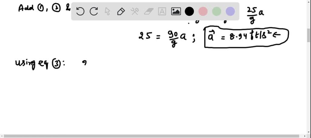 A 40-lb sliding panel is supported by rollers at B and C. A 25-lb ...