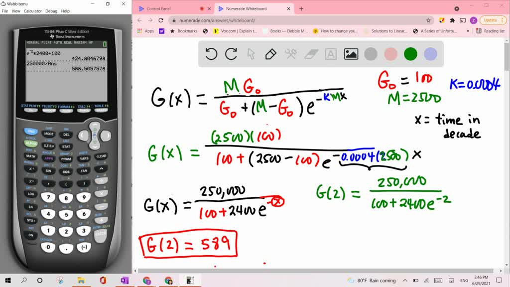 ⏩SOLVED:Many fields of engineering require accurate population… | Numerade