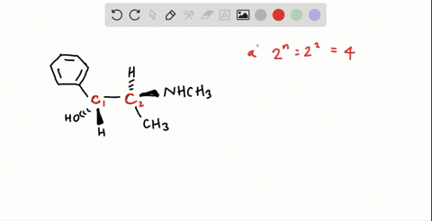 SOLVED:Draw perspective formulas for the following compounds: a. (S)-3 ...