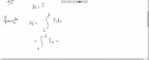 A spring whose spring constant is 200 lbf / in has an initial force of ...