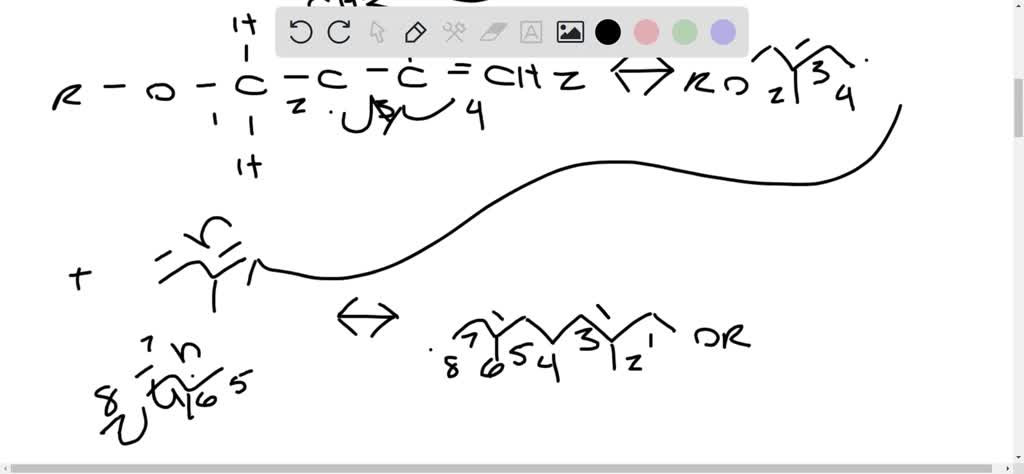 SOLVED:Write the structural formulas for the repeating units of these ... SOLVED:Write the structural formulas for the repeating units of these ...