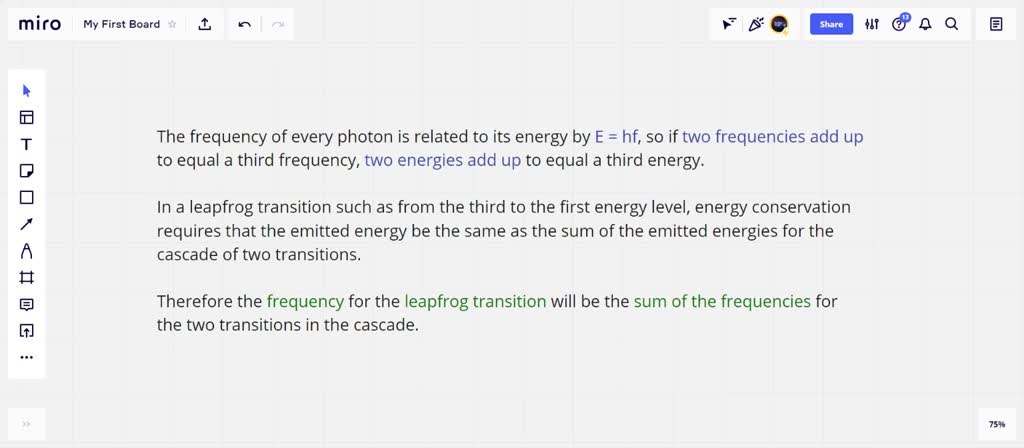SOLVED:The Rizz combination principle can be considered to be a ...