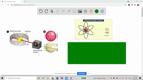 Chapter 4, The Structure of the Atom. Video Solutions, Glencoe ...