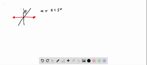 SOLVED:A person riding in a boat observes that the sunlight reflected ...