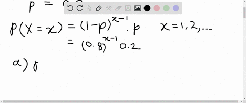 SOLVED:A congested computer network has a 1 \% chance of losing a data ...