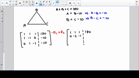 SOLVED: What is the Angle Classification System? Define Class I, Class ...