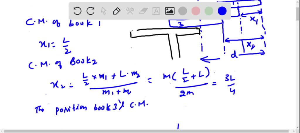 SOLVED:The schematics shown in Figure 3.45 represent two relatively ...