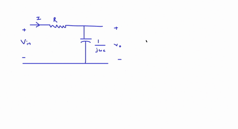 SOLVED:A high-pass Butterworth filter is to be designed with a cutoff ...