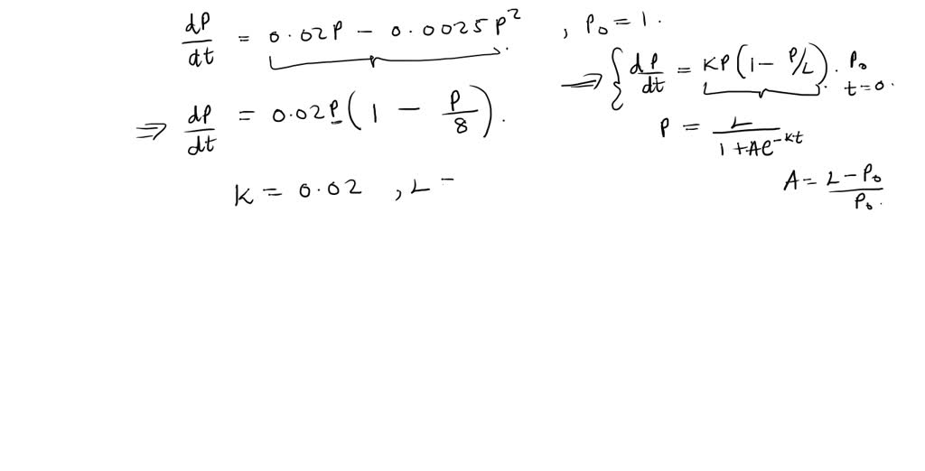 SOLVED:In Problems give a formula for N(t), t=0,1,2, …, on the basis of ...