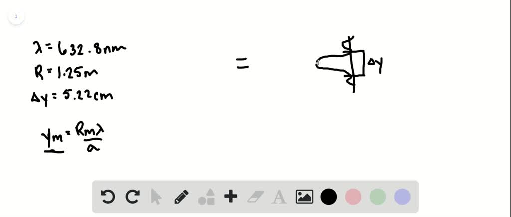 ∙∙Thickness of human hair. Although we have discussed single-slit ...