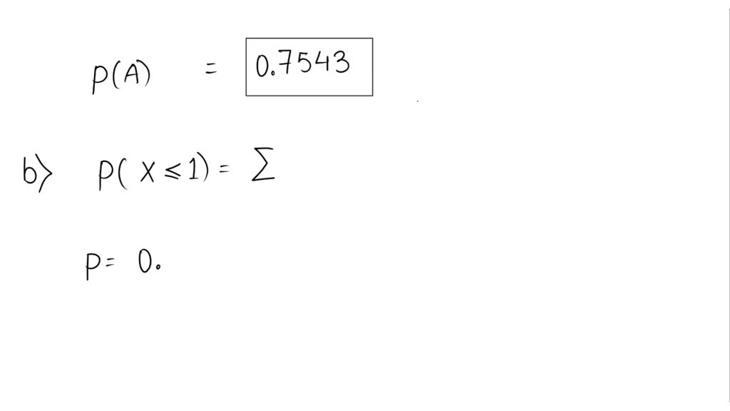 Solved Industrial Quality Control Programs Often Include Inspection Of Incoming Materials From