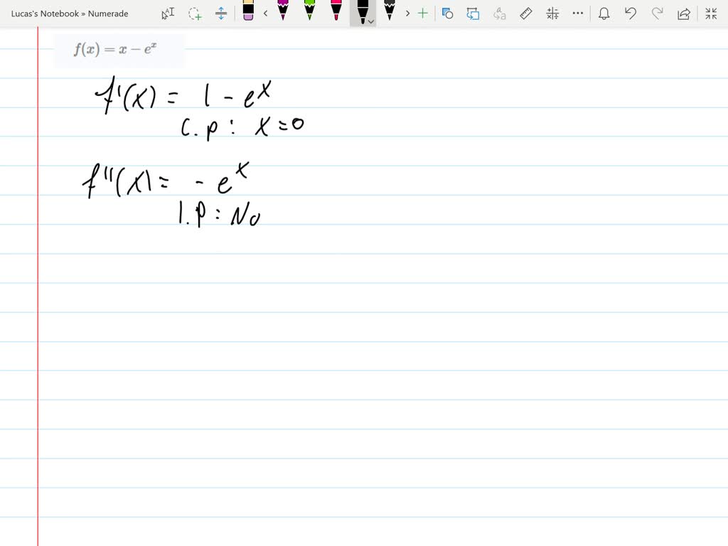 SOLVED:Find all inflection values, find the largest open intervals on ... SOLVED:Find all inflection values, find the largest open intervals on ...