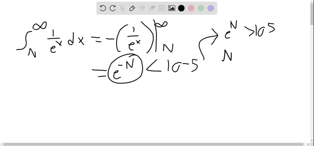 SOLVED:Calculate the maximum error of the values