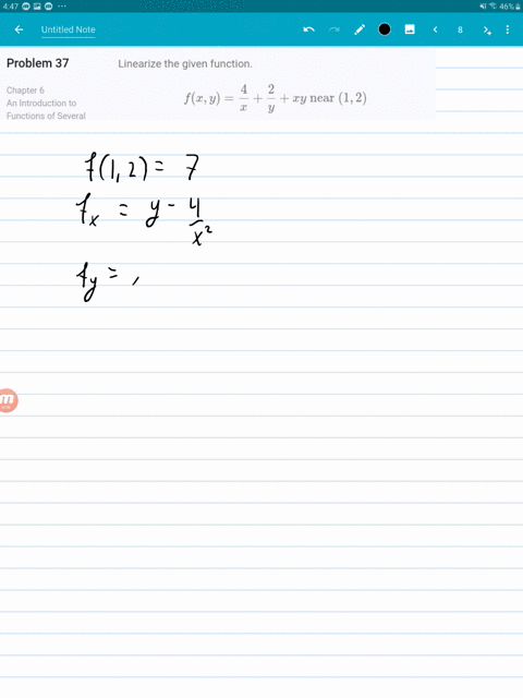 Solved The Equation Of A Hemisphere Is Given By F X Y Sqrt{4 X {2} Y