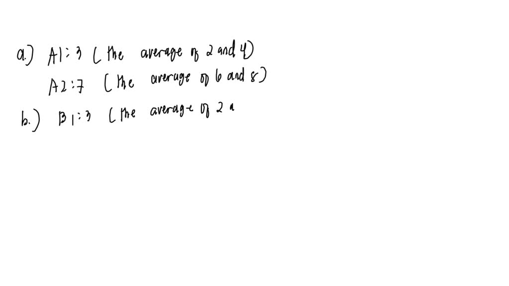 Consider the evidence for main effects and interactions indicated by ...