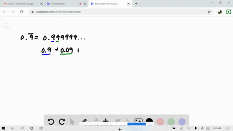 SOLVED: Explain why qrxn = -qsoln.