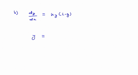 SOLVED:Consider a function f whose rate of change is jointly ...