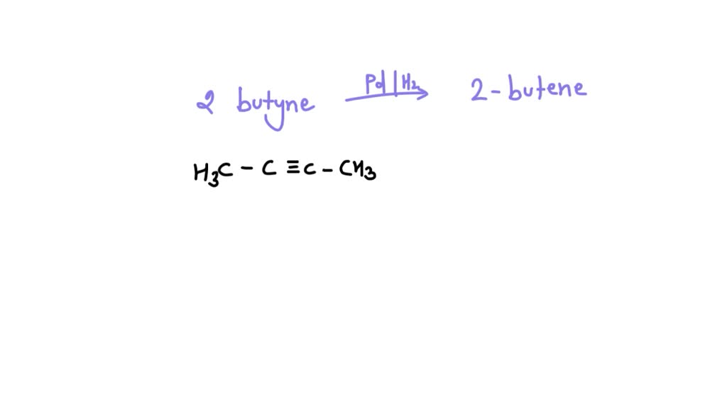 SOLVED: The homogeneous catalytic hydrogenation of 1,3-butadiene with ...