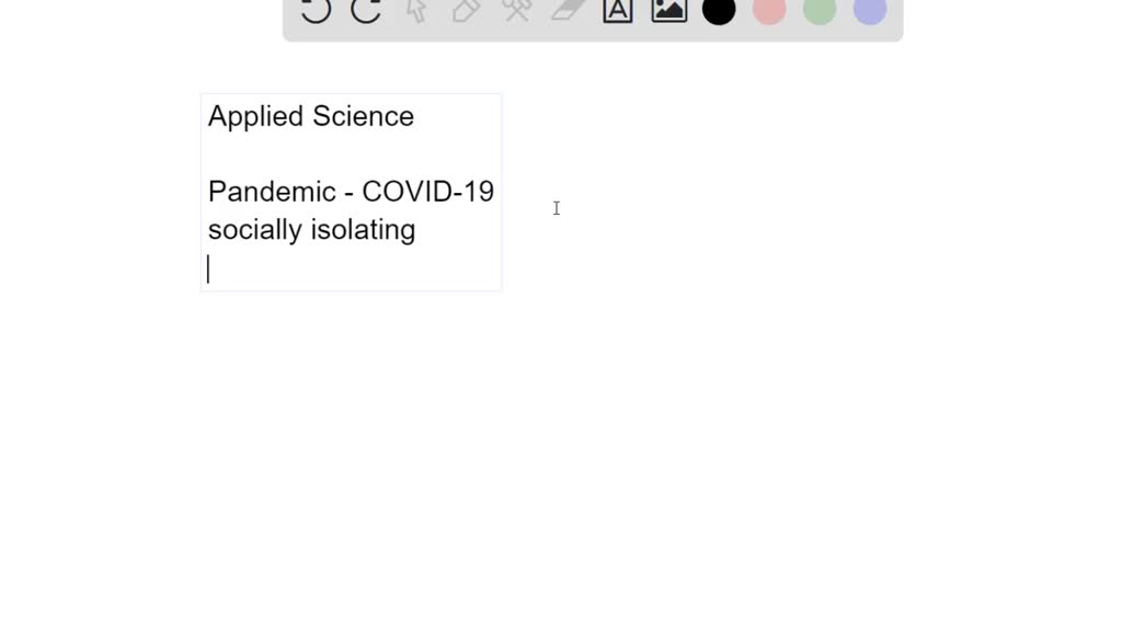 SOLVED Give An Example Of How Applied Science Has Had A Direct Effect solved-give-an-example-of-how-applied-science-has-had-a-direct-effect